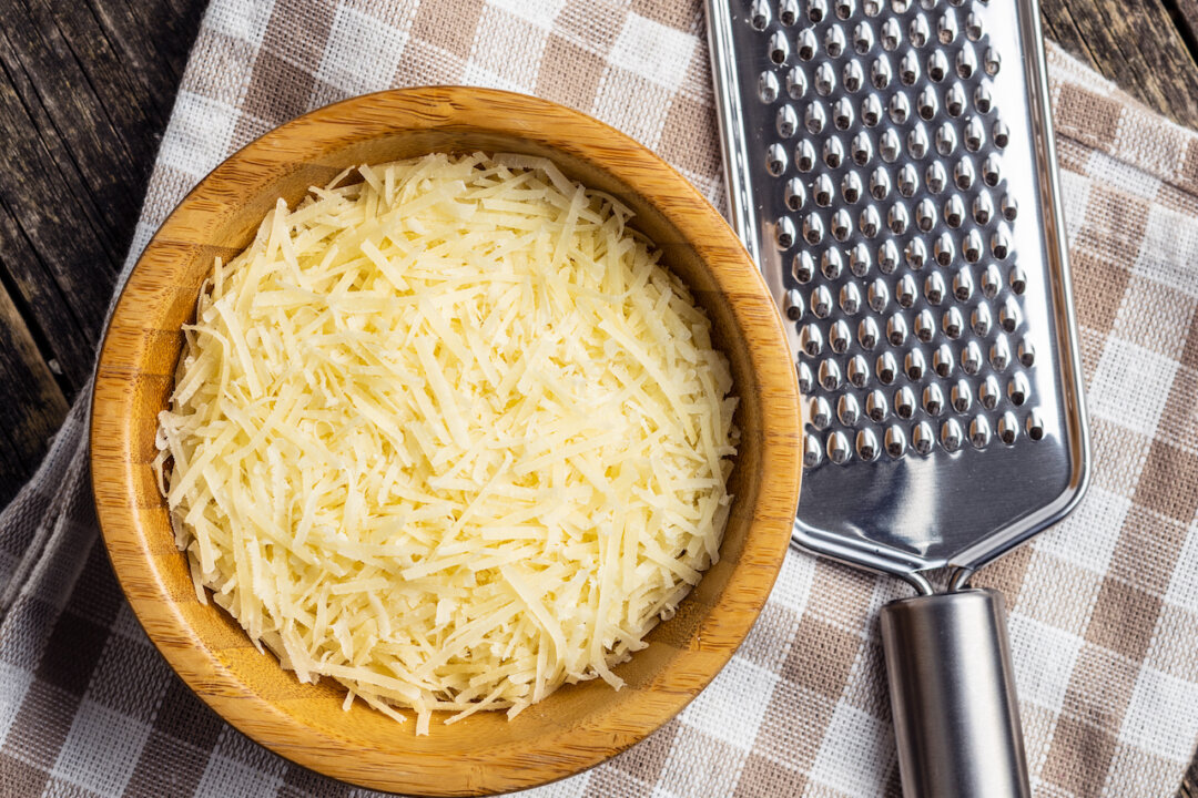 A Quick, Cozy Pasta Recipe Perfect for the Season | The Epoch Times