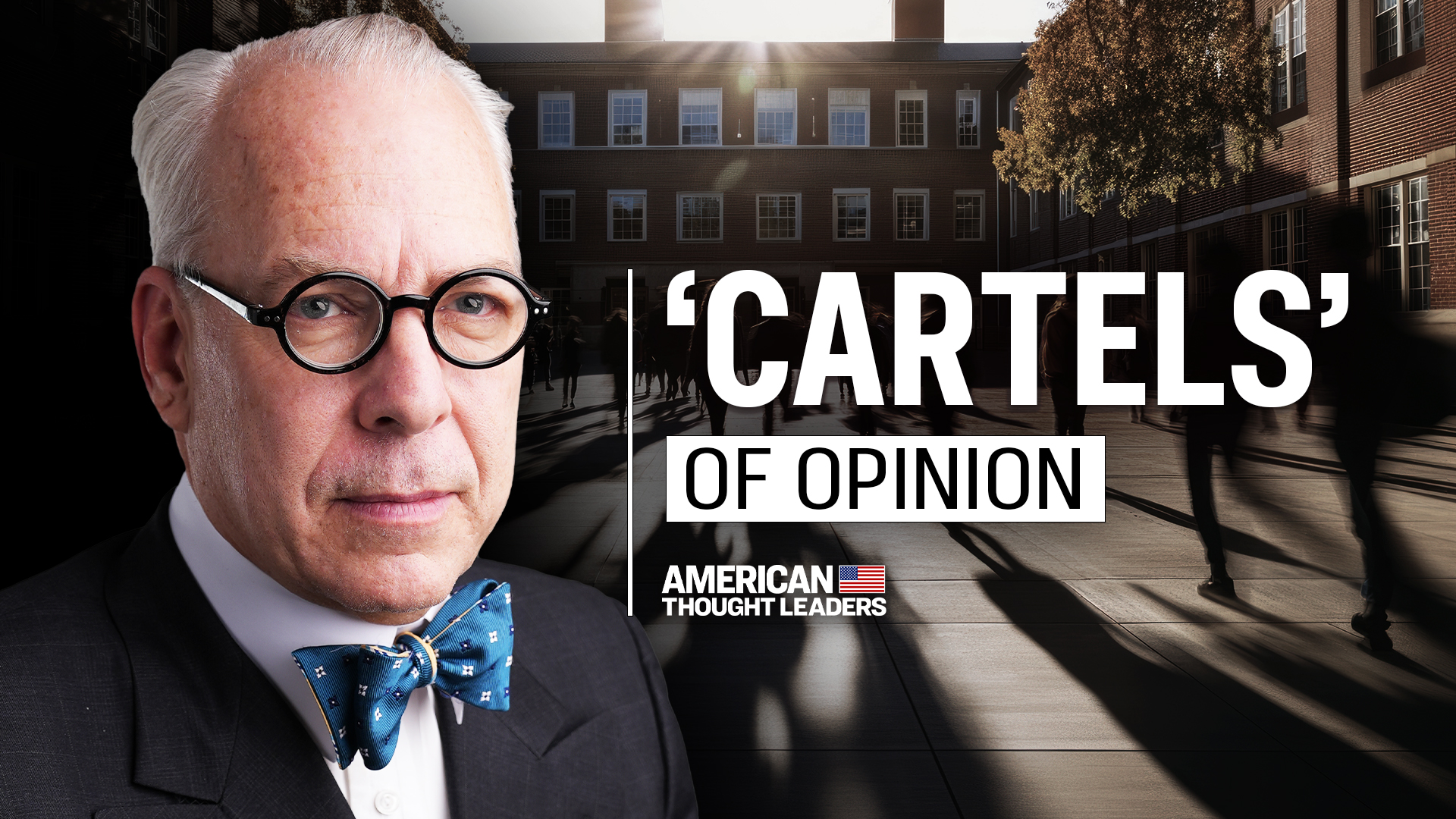 Why These 9 Institutions Must Be Reformed Post-COVID | Jeffrey Tucker ...