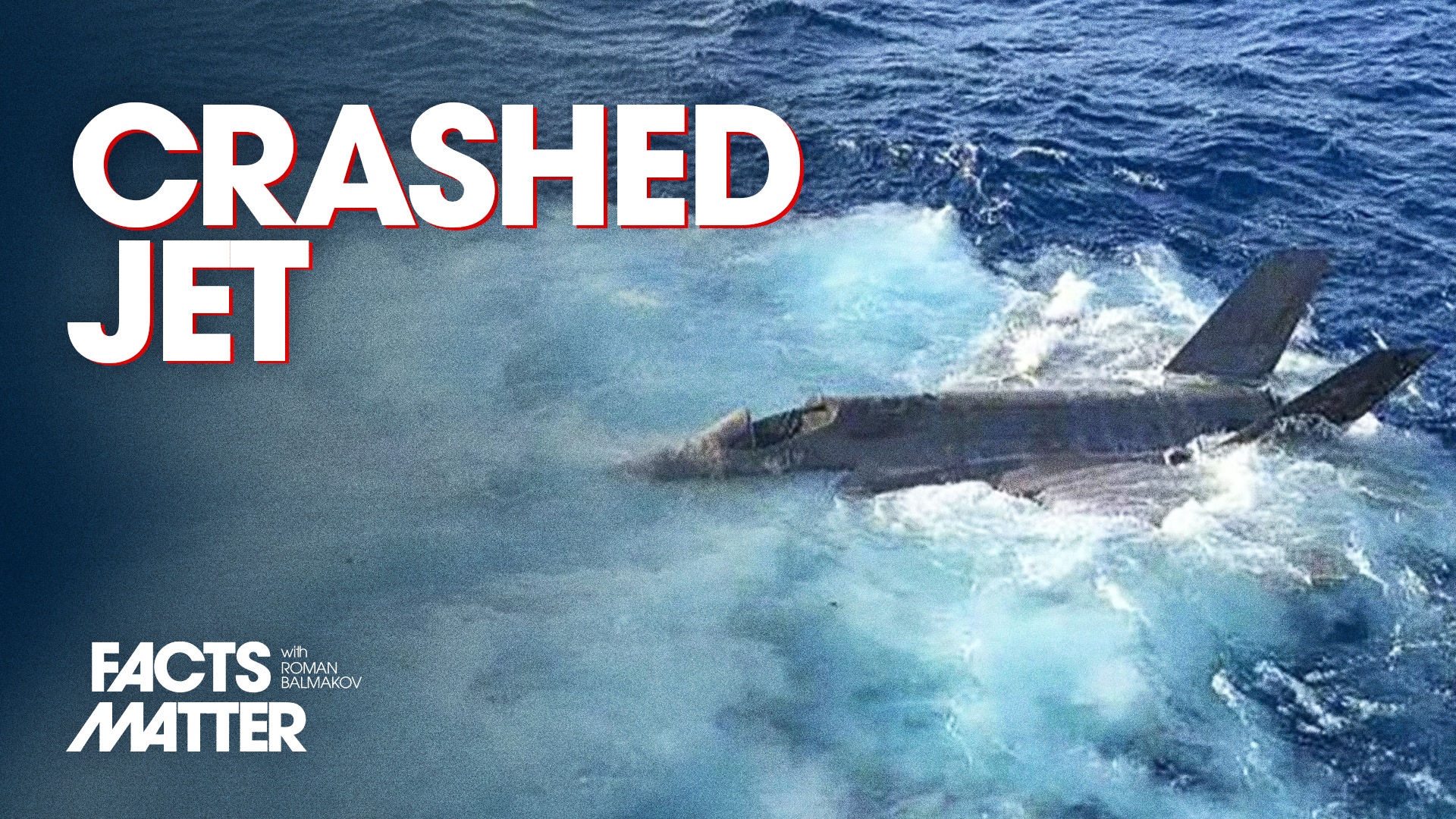 US Navy Racing to Recover 2 Crashed Aircraft From South China Sea | EpochTV