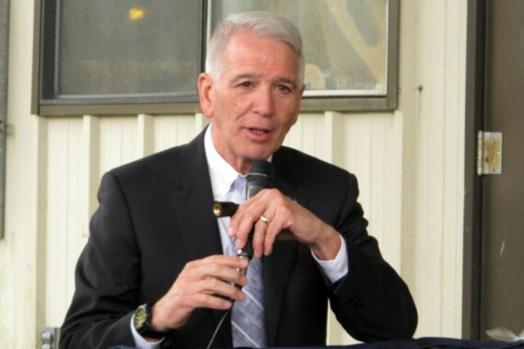 Doctor Critical of CDC Appointed Second in Command at Agency | The ...