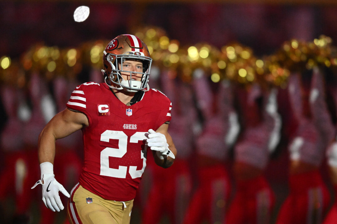 Shedeur Sanders, Josh Allen, Christian McCaffrey Have NFL Records in ...