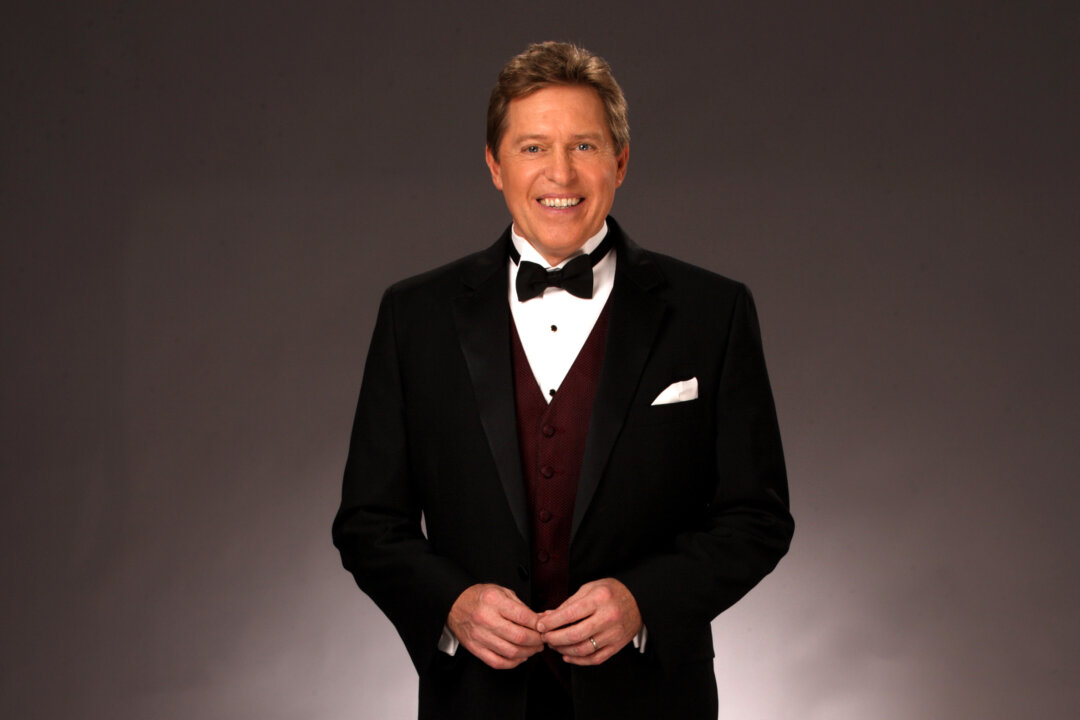 Steve Amerson’s ‘Great American Songs’ | The Epoch Times