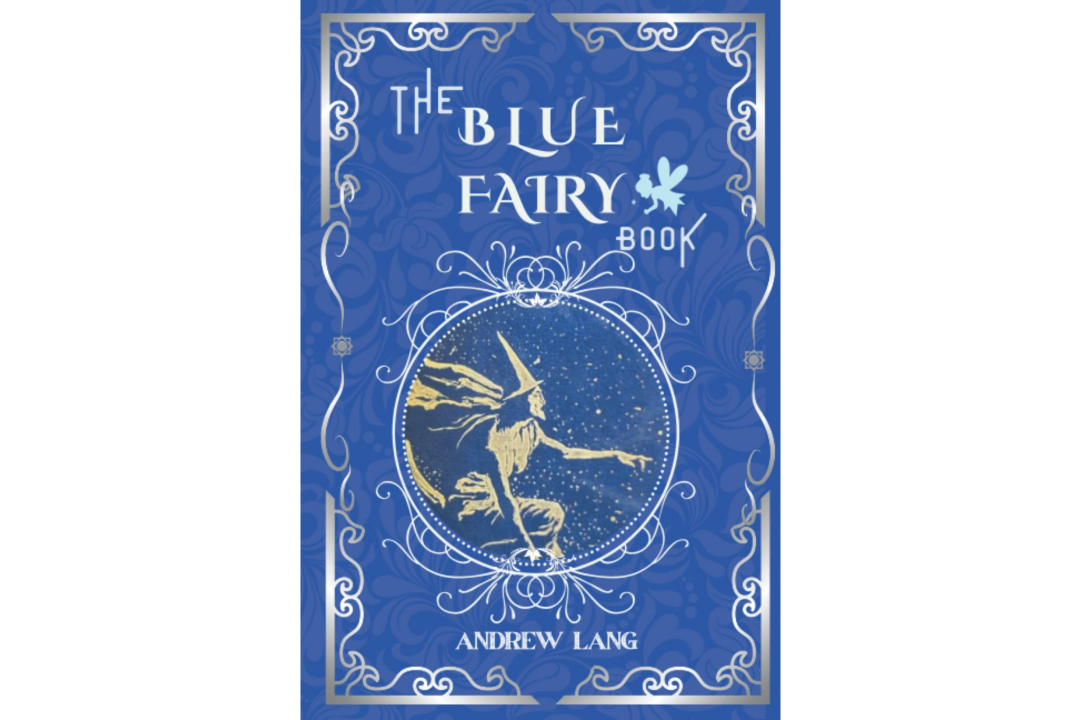 Fairy Tale From ‘The Blue Fairy Book’: ‘The Terrible Head’ | The Epoch ...