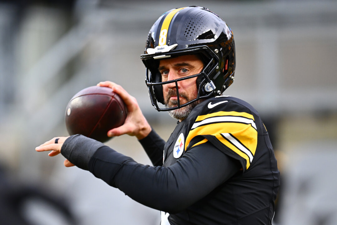 New-Look Wild Card Field Set For Kick-Off | The Epoch Times