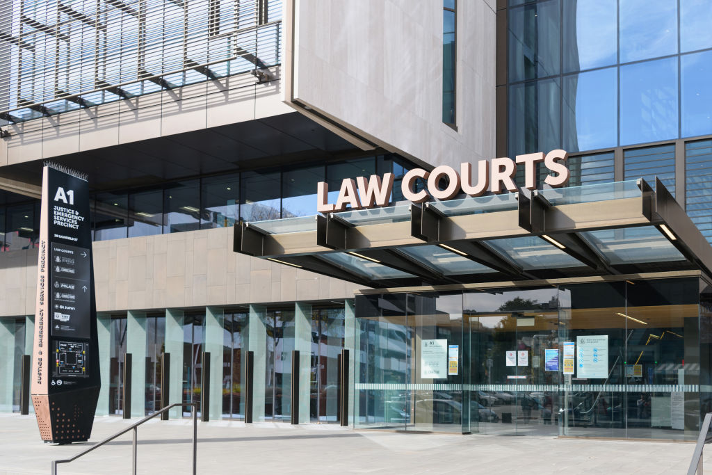 Case Against Self-Confessed ‘Extreme’ CCP Supporter Highlights Split in ...