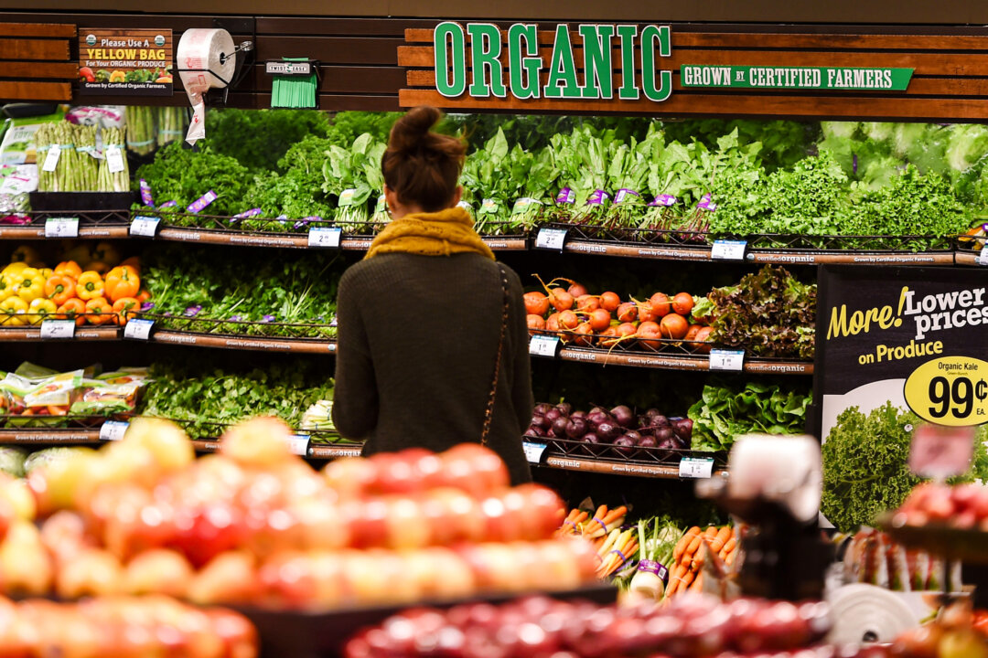 Majority Support Changes to Food Pyramid, Dietary Guidelines: Poll ...