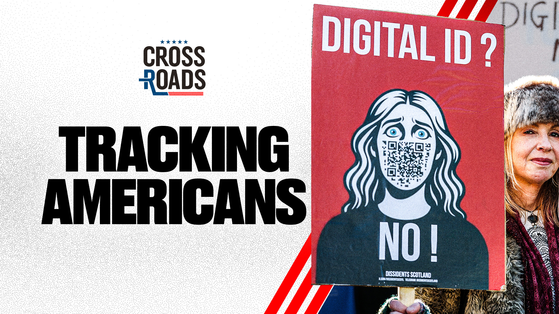 Digital ID Plan for America Being Launched in Alaska | EpochTV