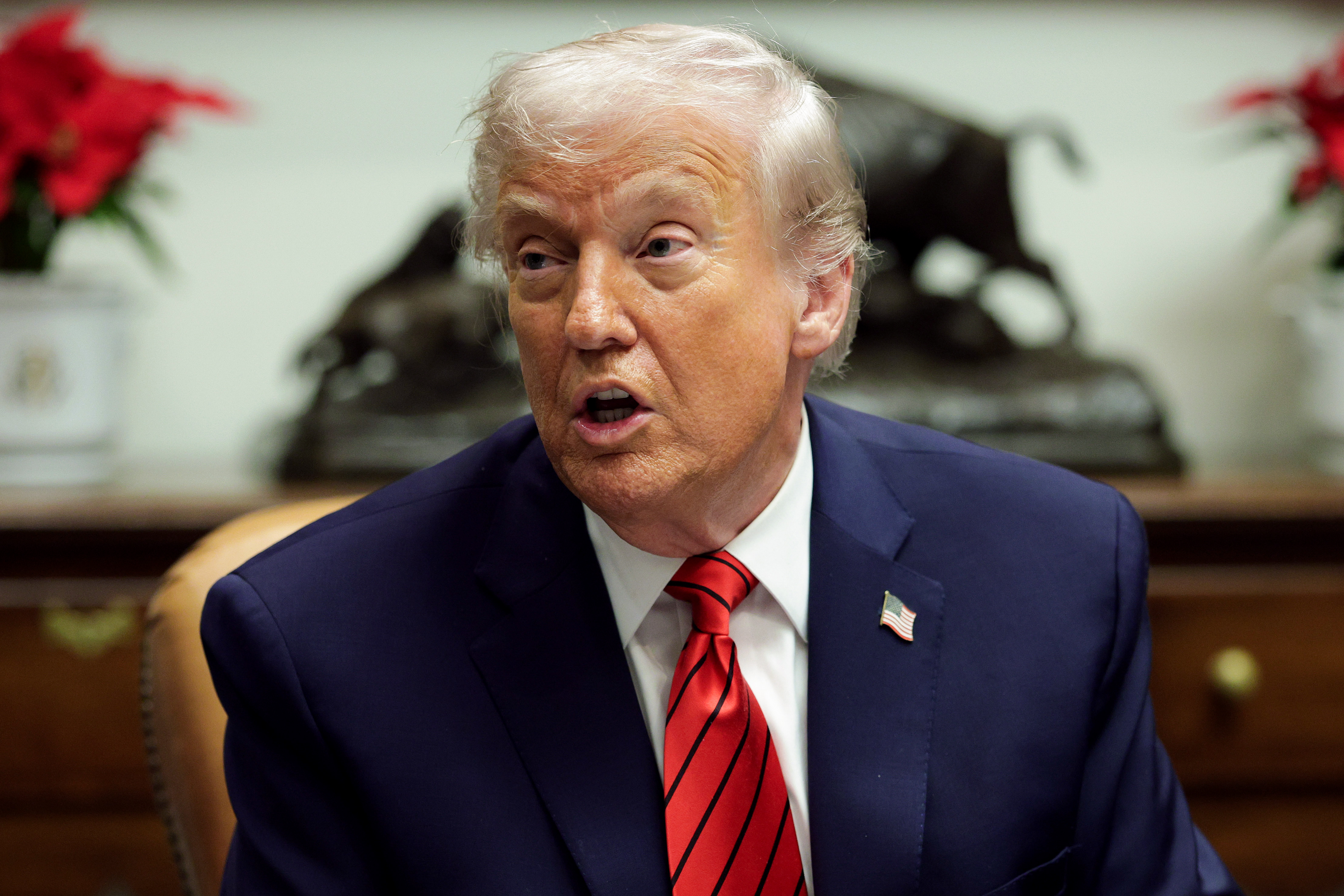 LIVE NOW: Trump Administration Announces Update on Trump Accounts | EpochTV