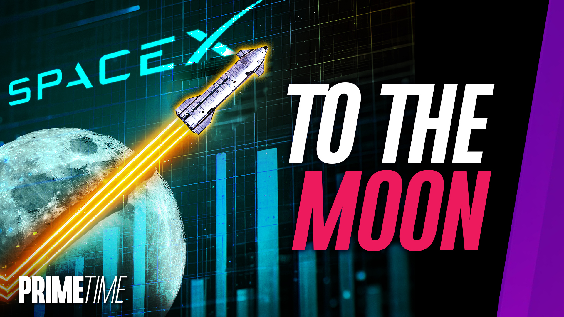 SpaceX Set to Become World’s Biggest IPO; CNN on the Shopping Block in Warner Bros Deal | NTD ...