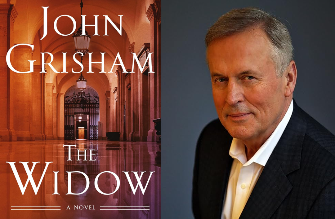 ‘The Widow’: Manna Grandma | The Epoch Times