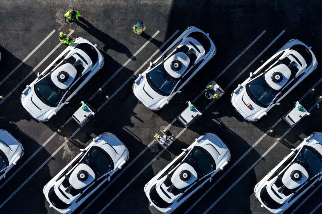 When Someone Else Owns the Car, They Can Dictate Where You Travel | The ...
