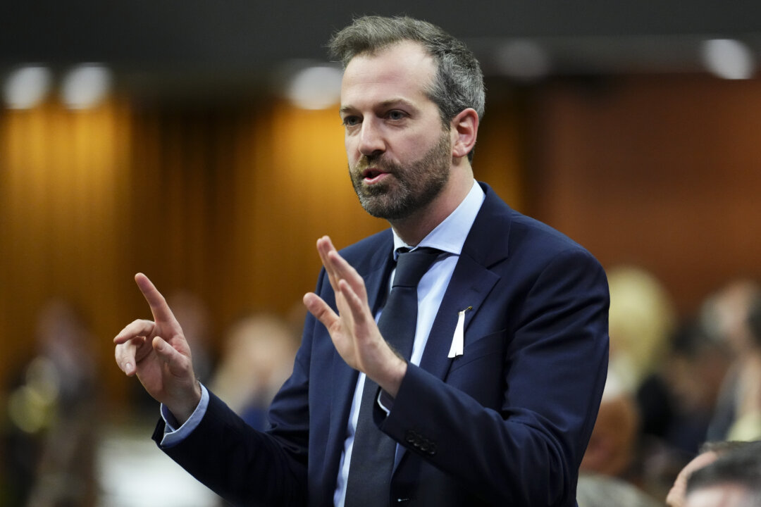 Federal ‘Buy Canadian’ Policy Prioritizing Domestic Materials Comes ...