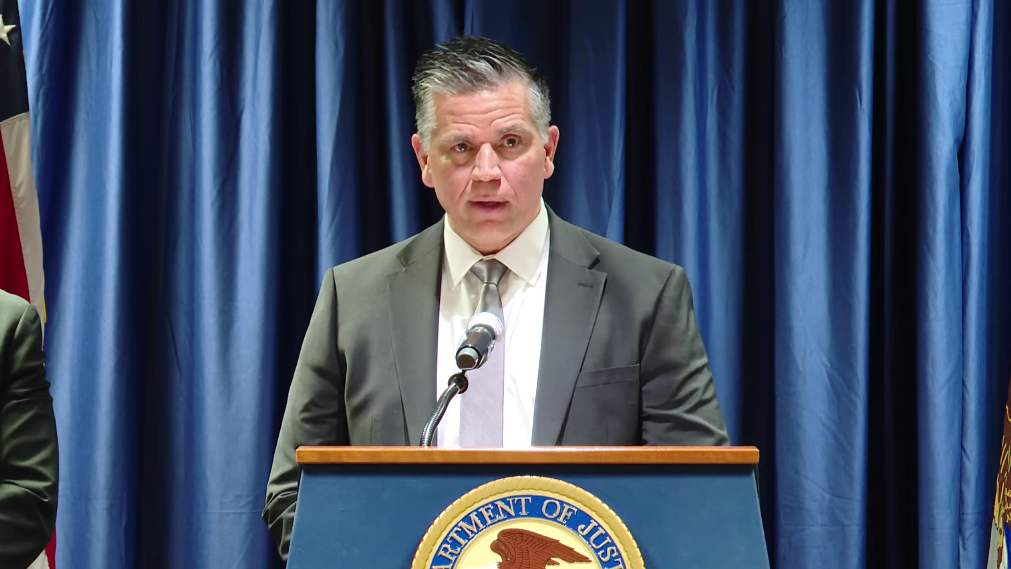 Southern District of New York US Attorney Announces Charges in Open-Air ...
