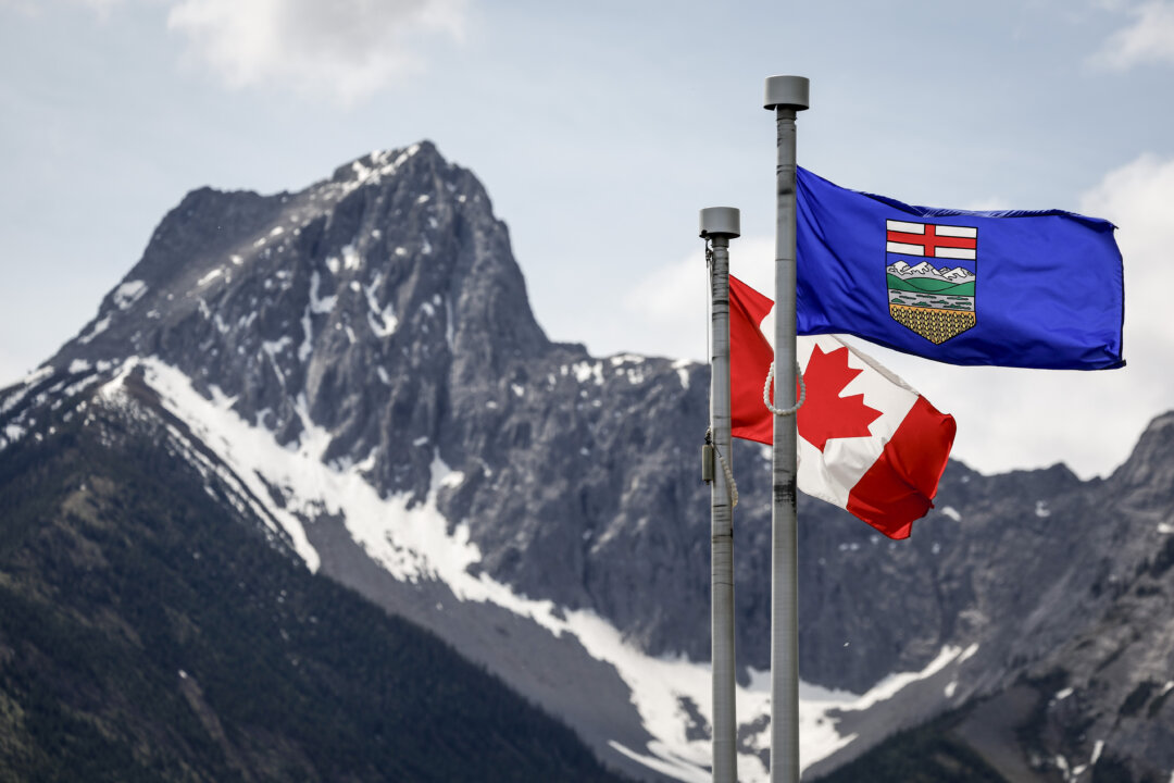 Alberta Independence Petition Question Approved to Move Forward by ...