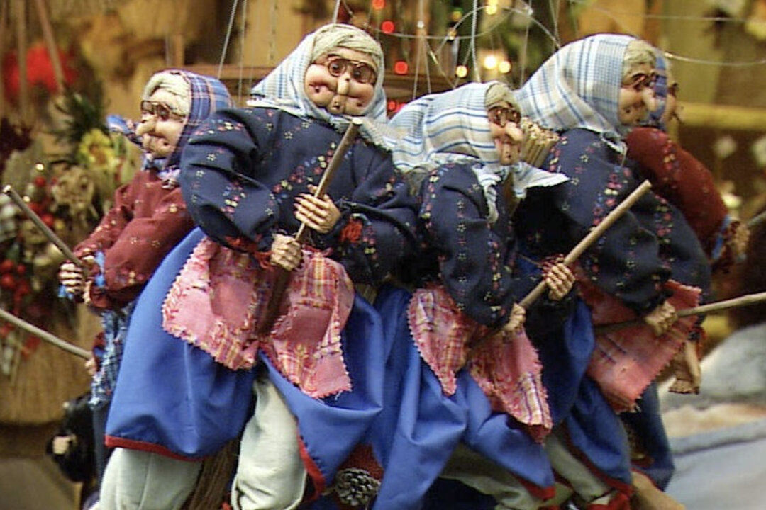 Epiphany in Europe: Stretching the Season | The Epoch Times