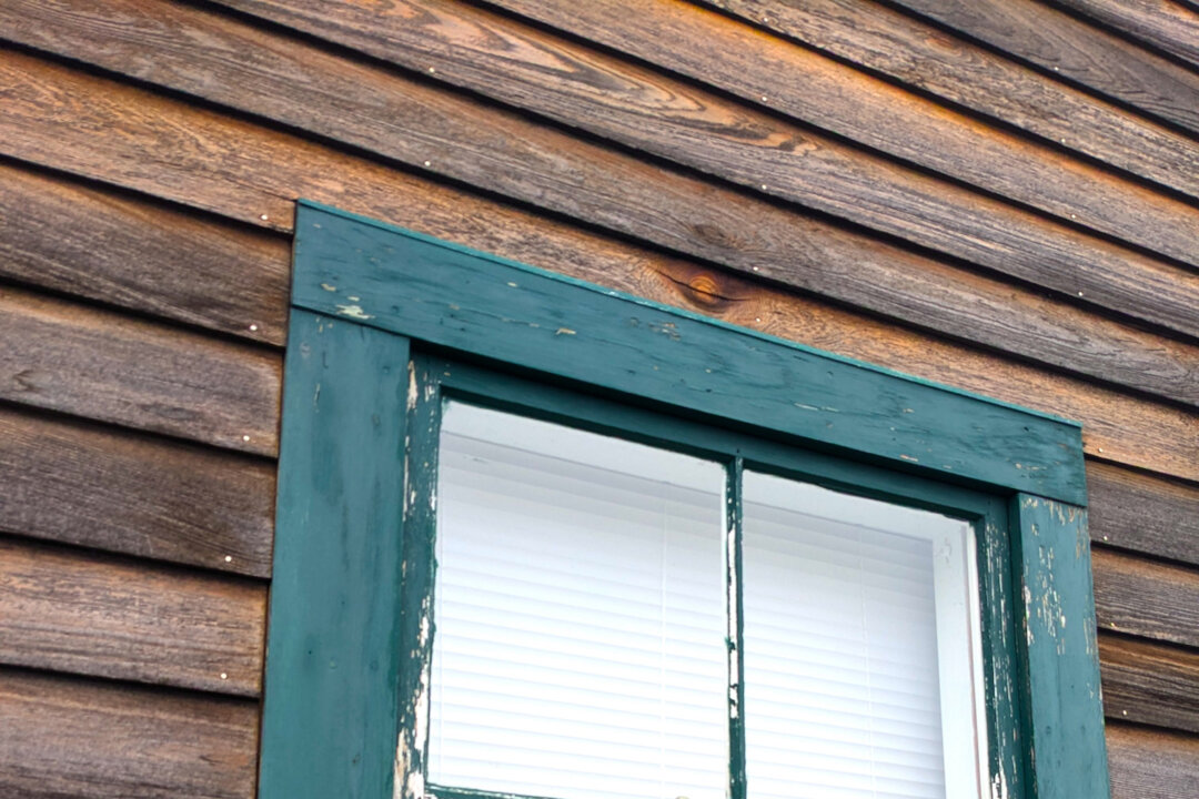 Ask the Builder: Time-Tested Tips for Exterior Painting | The Epoch Times