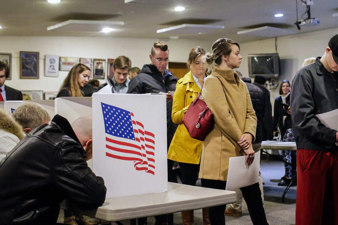 Republicans Seek to Reclaim State Senate Supermajority in Iowa Special ...