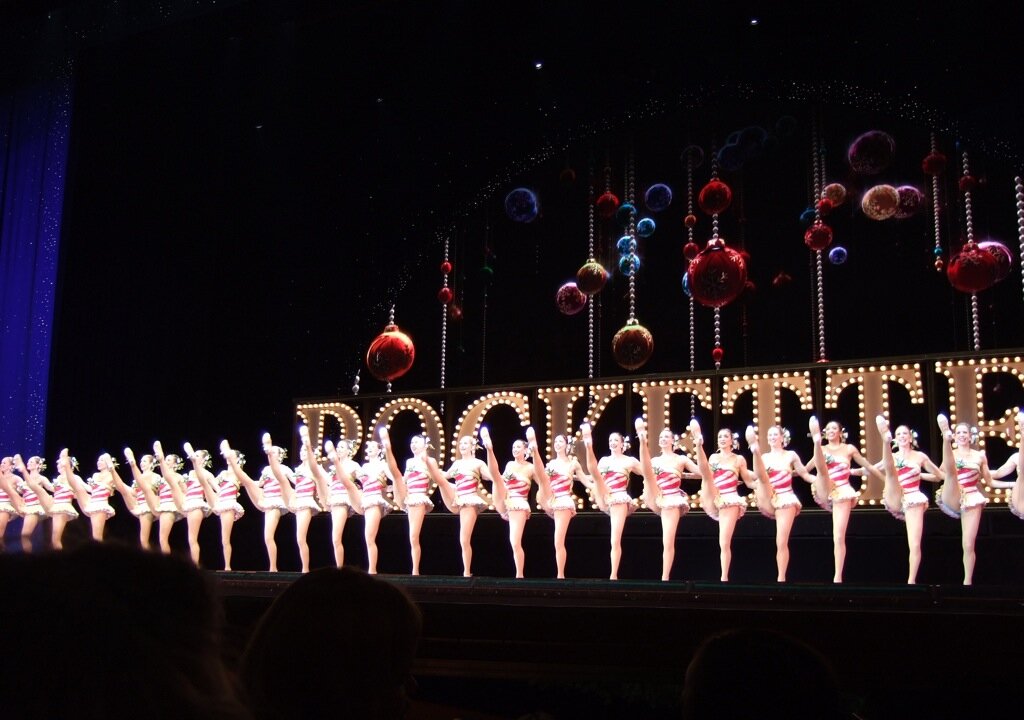 Russell Markert: Creator of the Radio City Rockettes | The Epoch Times