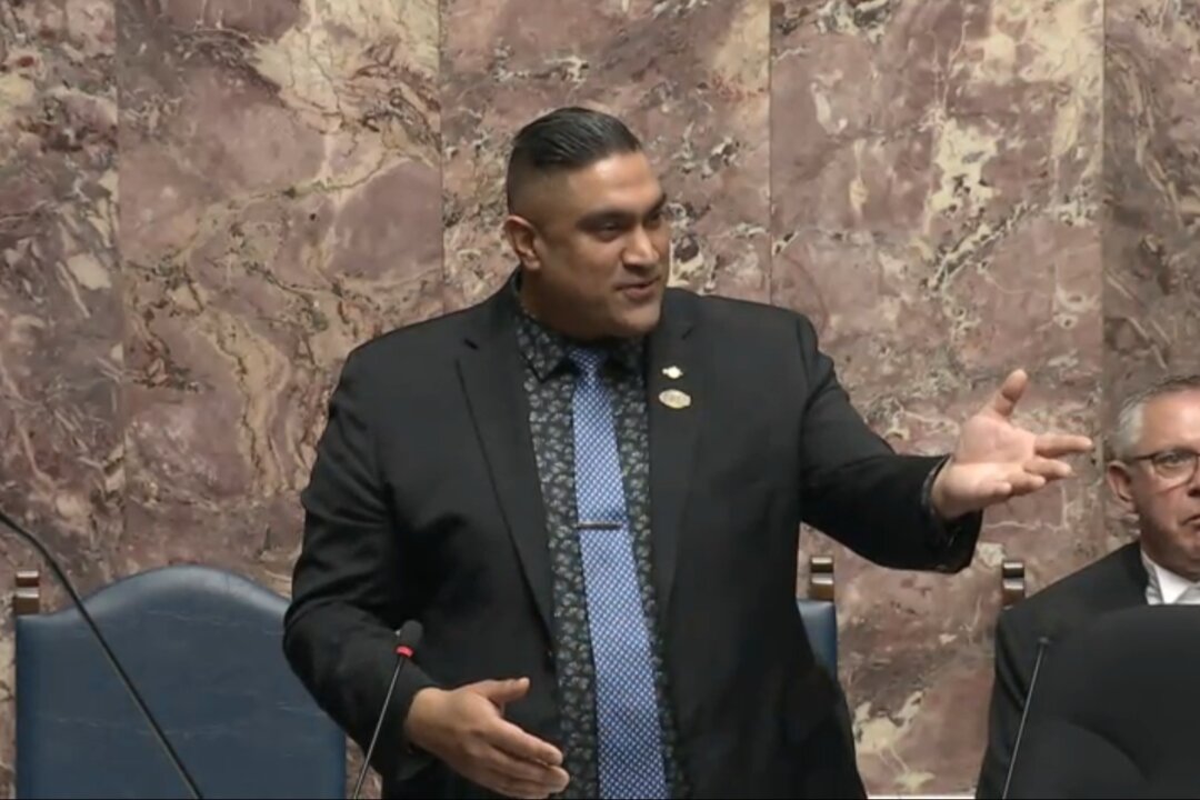 BC Conservative MLA Harman Bhangu Says He Will ‘Most Likely’ Run to ...