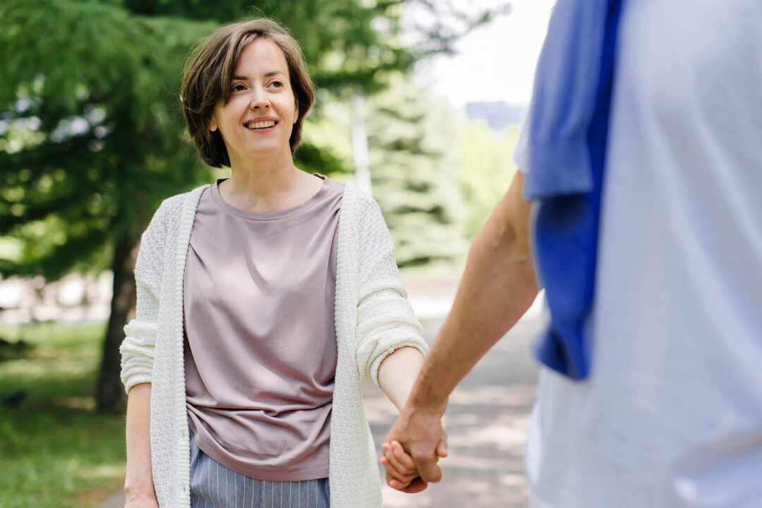 Australian National Review - A Happy Marriage Could Protect Against ...