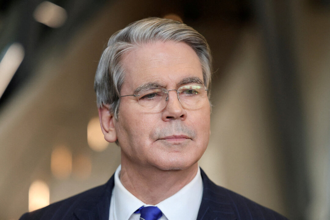 US Wins Exemption From Global Minimum Corporate Tax | The Epoch Times