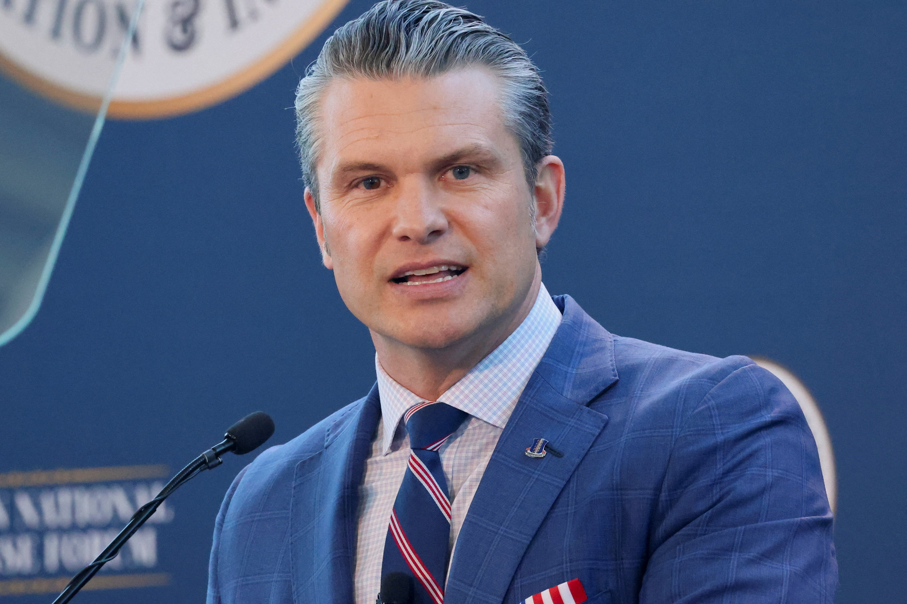 Rubio and Hegseth Brief House Lawmakers on US Strikes | EpochTV