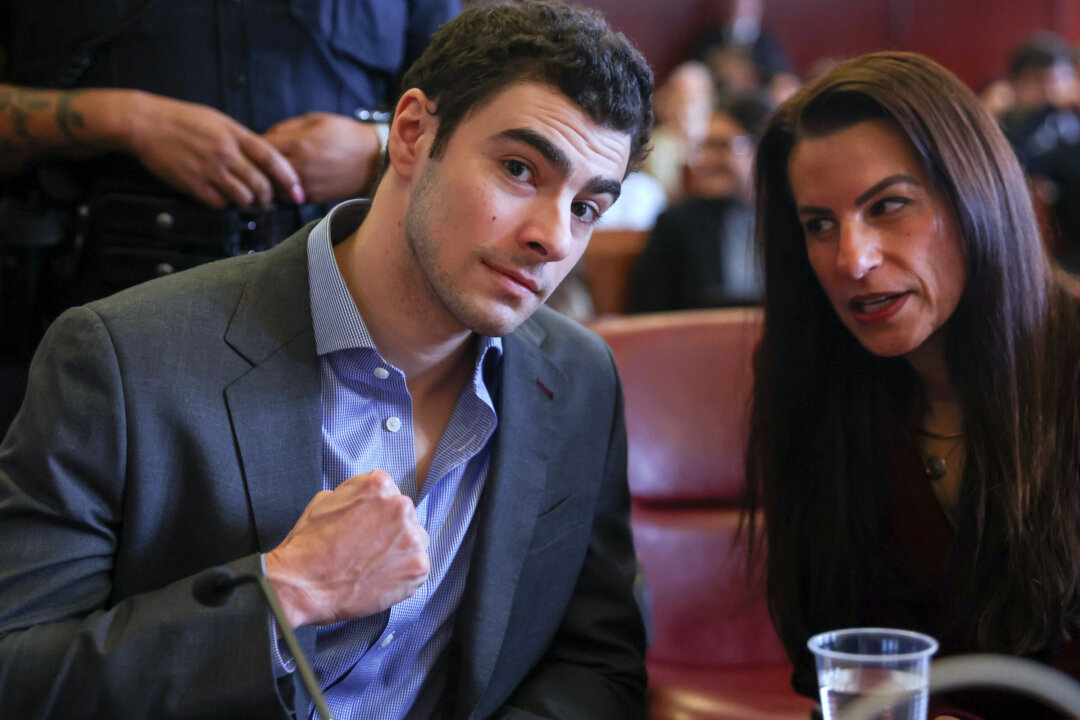 Bullets in Luigi Mangione’s Bag Convinced Police That He Was ...