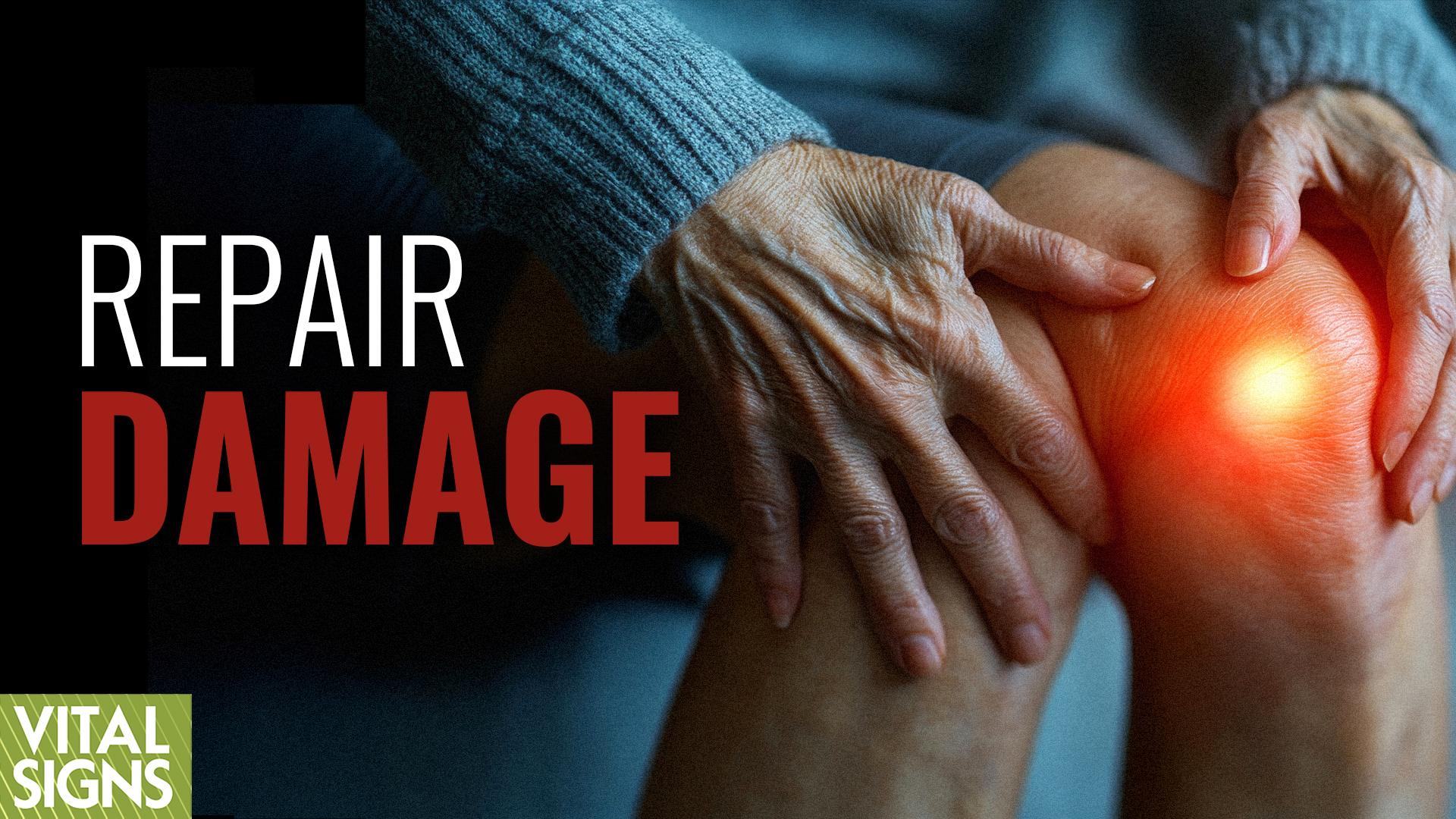 Australian National Review - Ease Arthritis: Supplements to Surgery ...