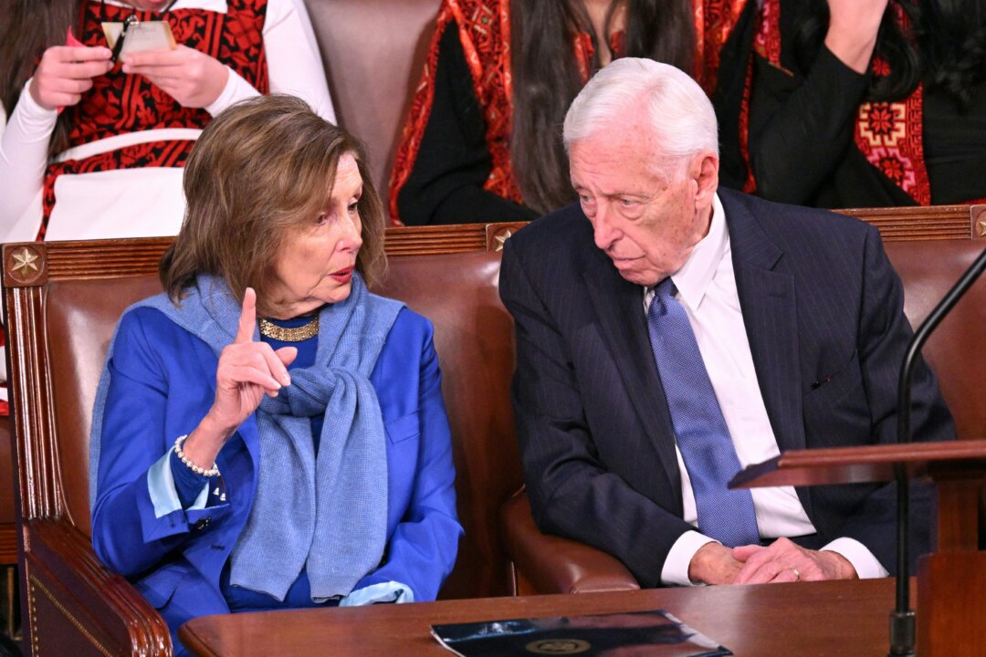 Steny Hoyer, Longest-Serving Democrat in Congress, to Retire | The ...