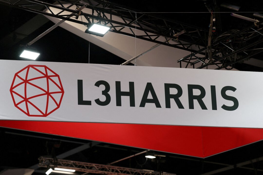 Pentagon Injects $1 Billion Into L3Harris to Boost Missile Motor Output ...