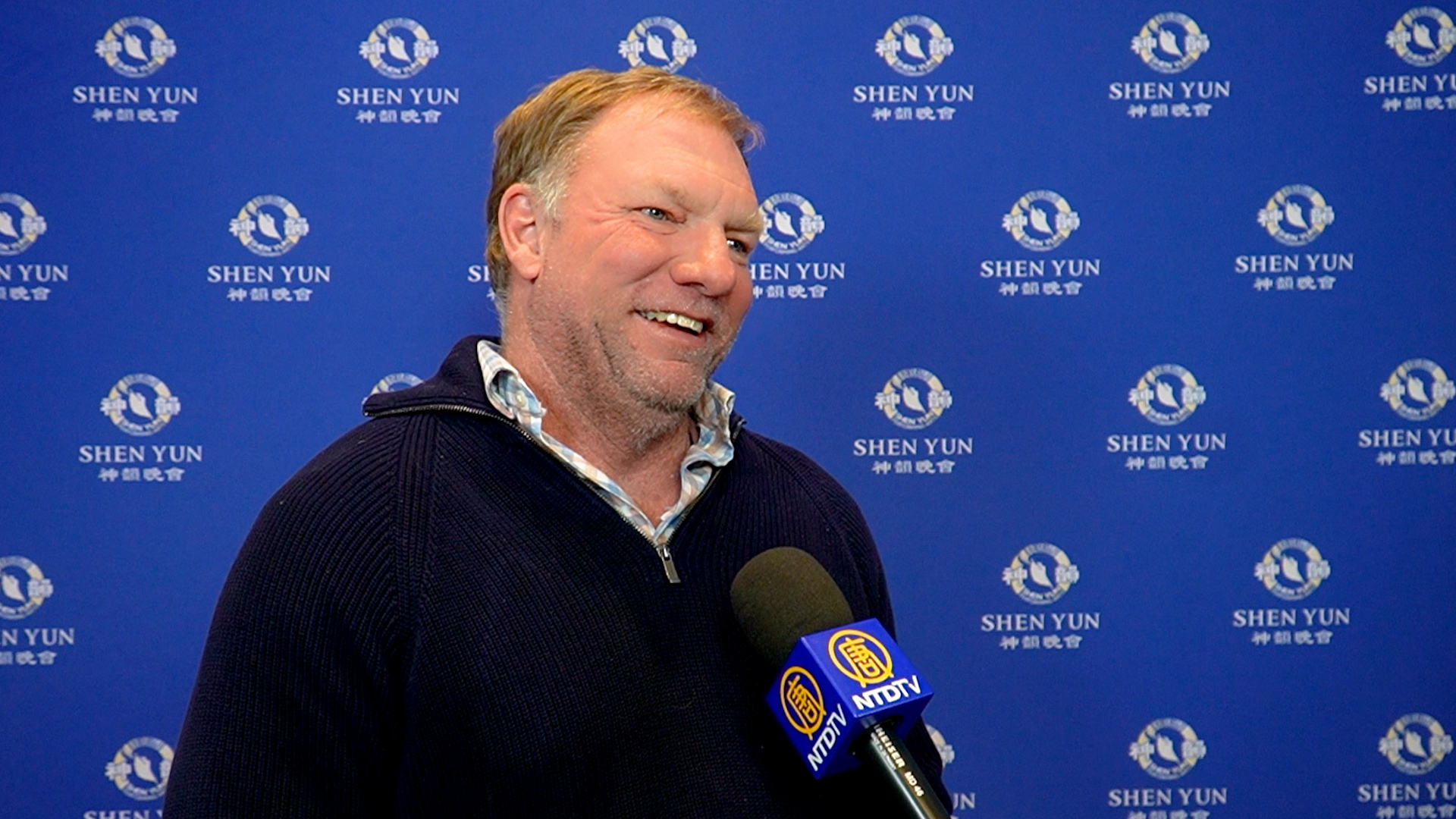 Film Producer and Human Rights Activist Commends Shen Yun on Its ...