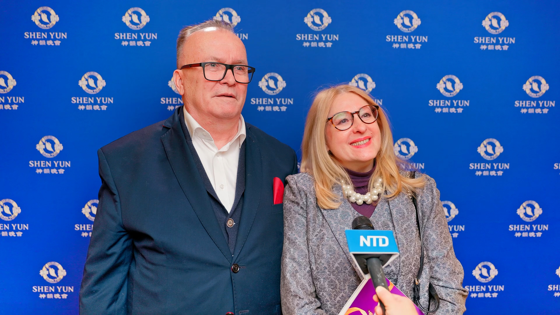 ‘A Divine Story’: Polish Audiences Touched by Shen Yun | EpochTV