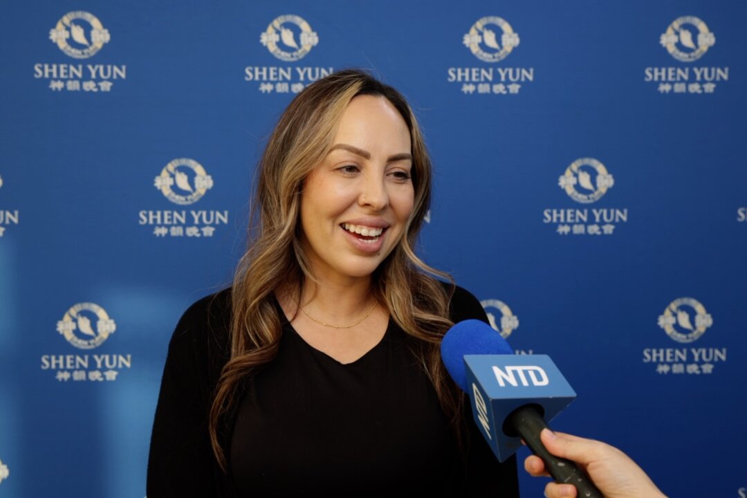 Shen Yun ‘Definitely Exceeded Our Expectations,’ Says California ...