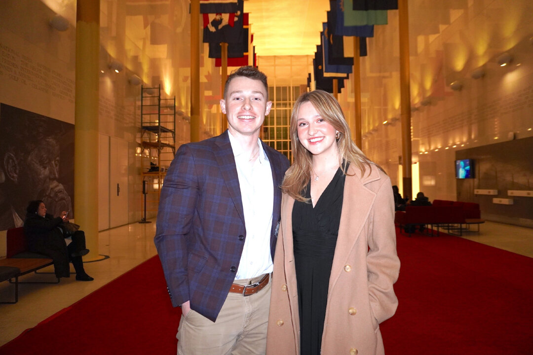 Shen Yun ‘Enhanced My Personal Faith’: Classical Chinese Dancers ...