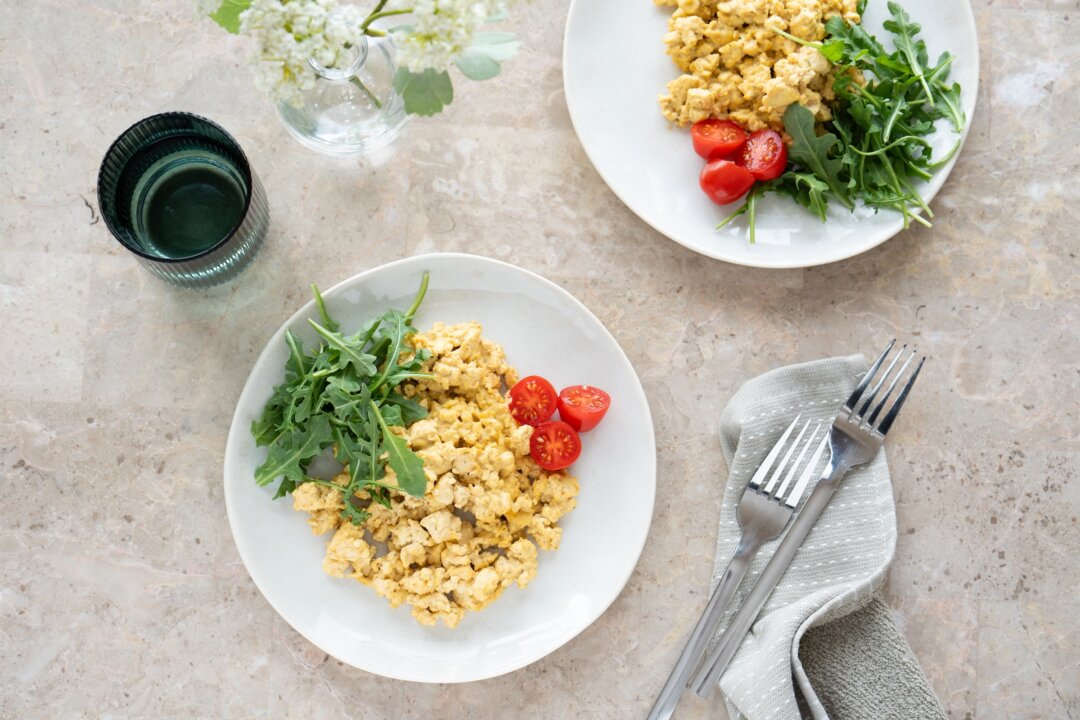 A Practical Way to Eat for Lower Blood Pressure | The Epoch Times