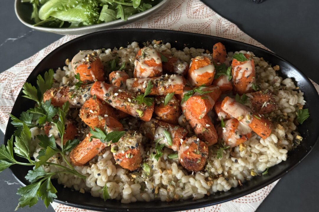 A Vegetable-Forward Bowl so Satisfying You Won’t Miss the Meat | The ...