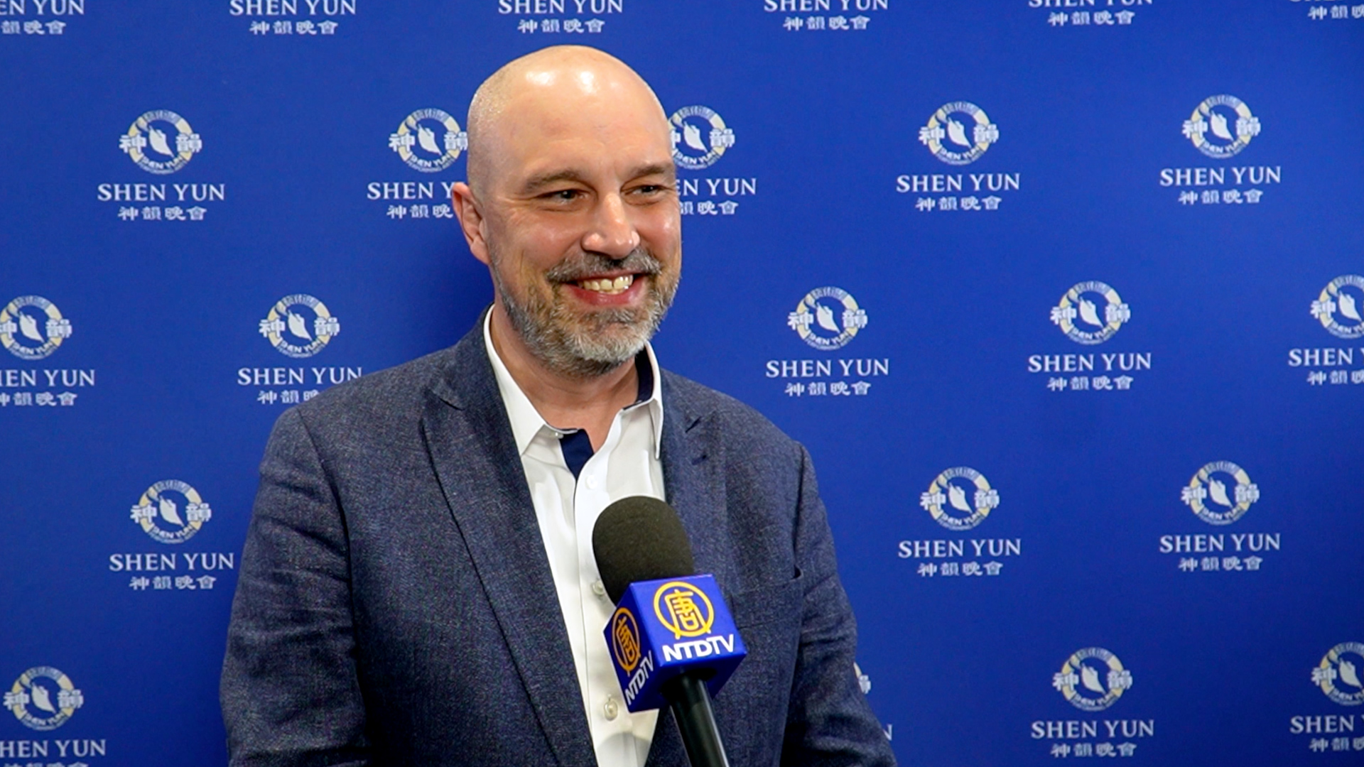 Museum Curator Sees in Shen Yun China’s Rich History Before Communism ...