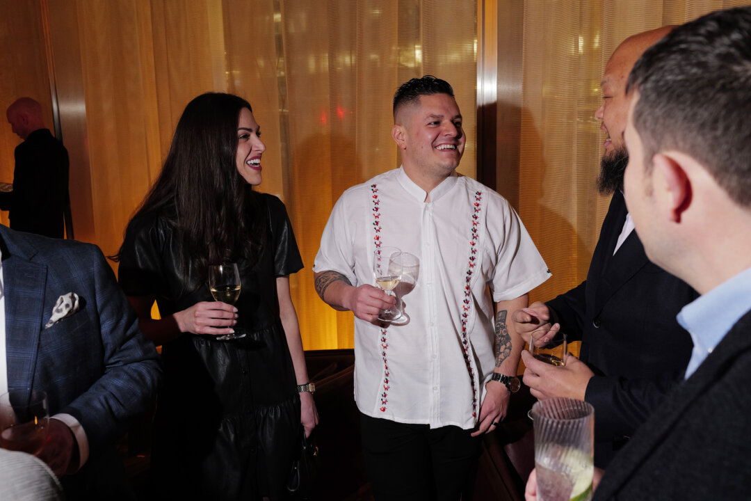 The Most Exciting Restaurants Opening Across the US | The Epoch Times