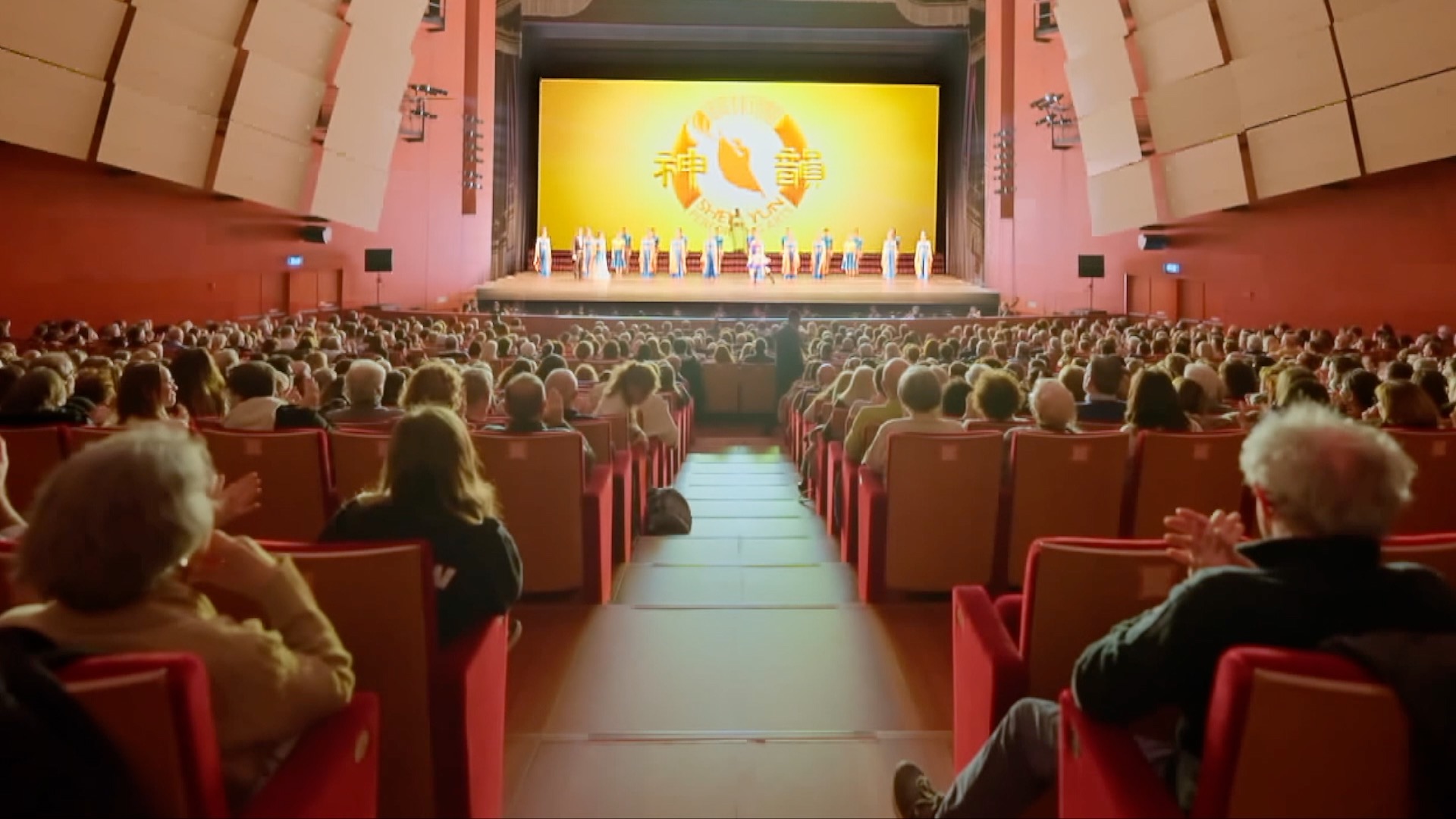 Italian Senator Sends Congratulatory Letter Welcoming Shen Yun | EpochTV