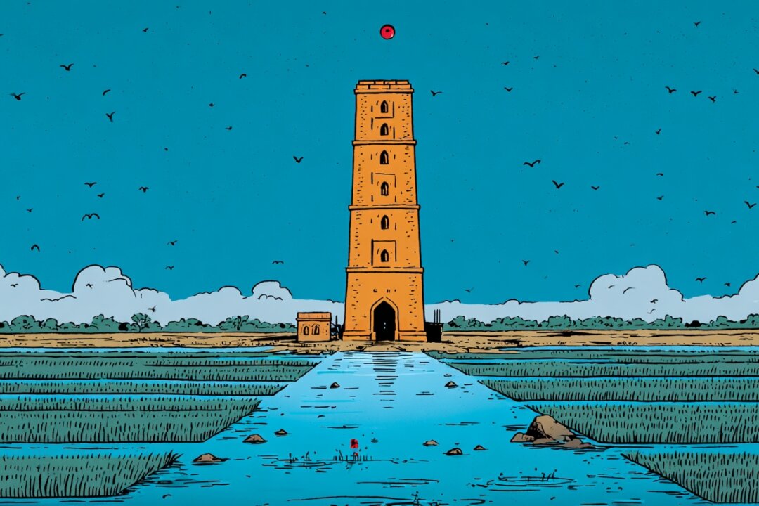 India’s Outlook | The Epoch Times