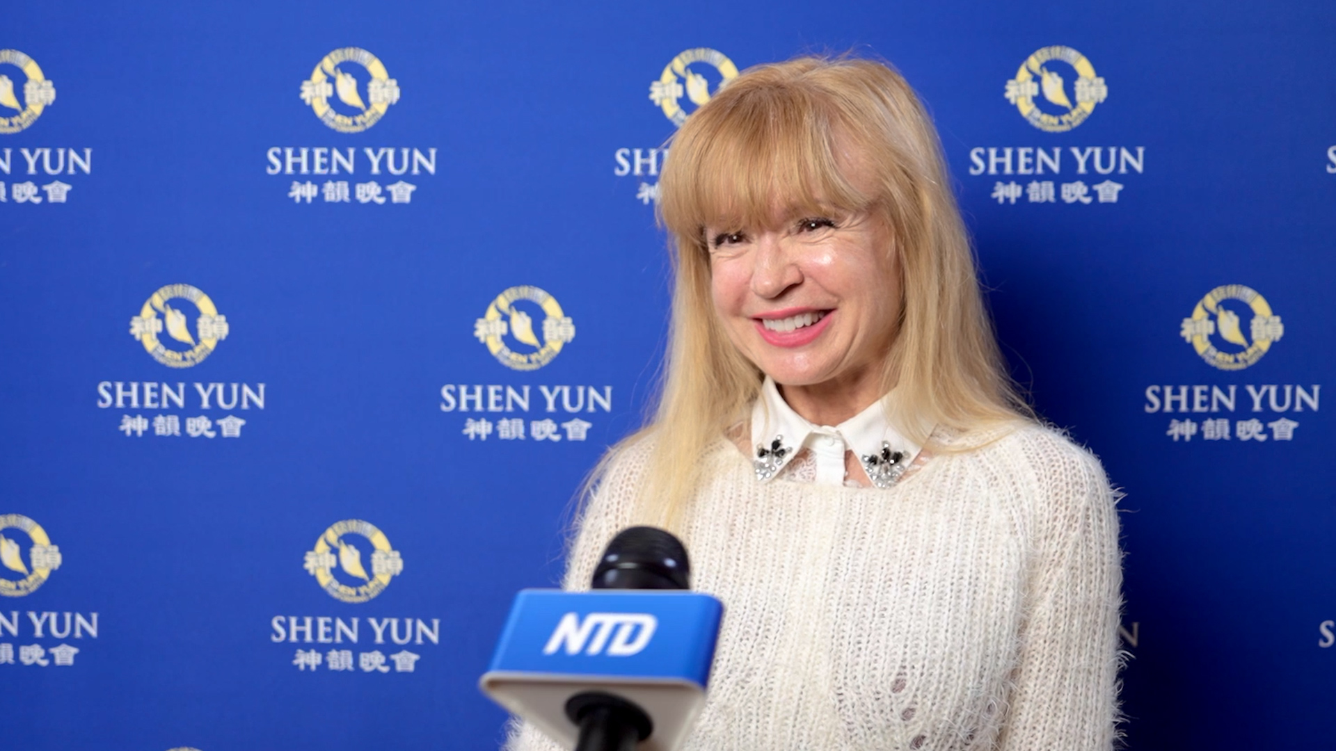 Ballet School Owner Hails Shen Yun Dancers as ‘Exceptional’ After ...