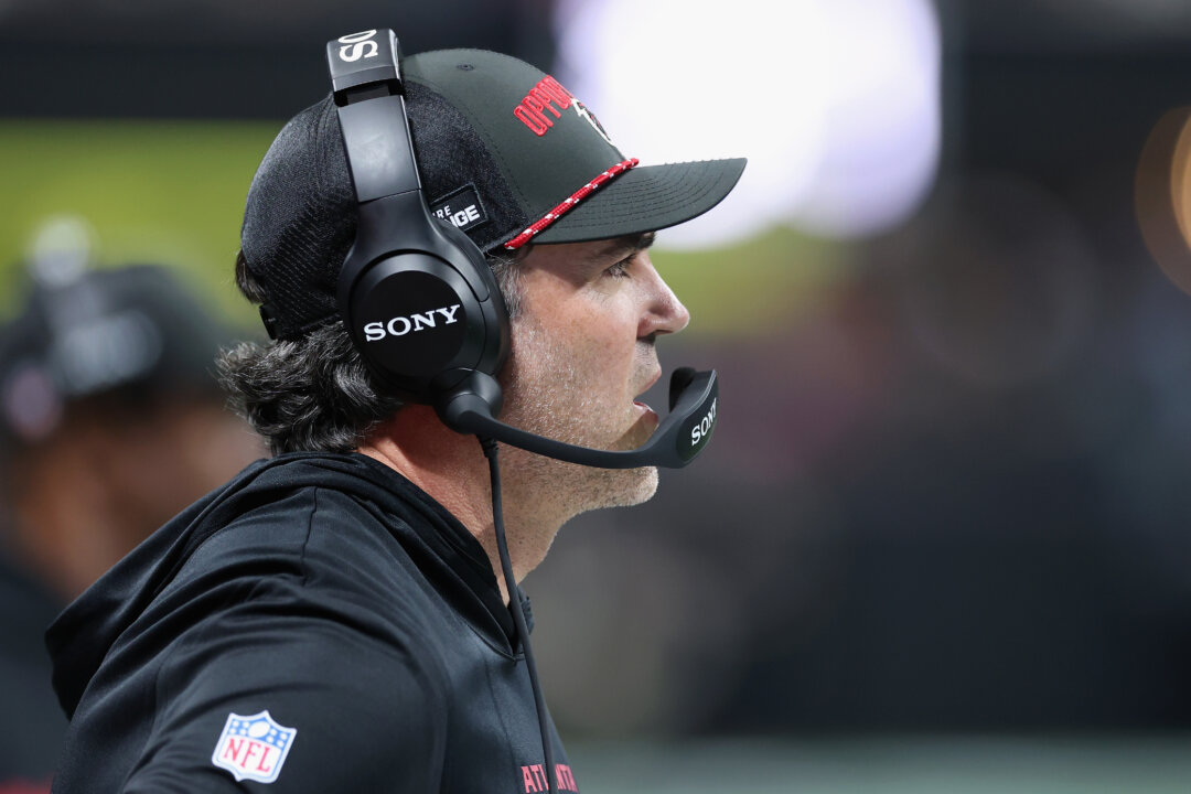 Bucs OC Zac Robinson Leaning On Experience With ‘Igniter’ Baker ...