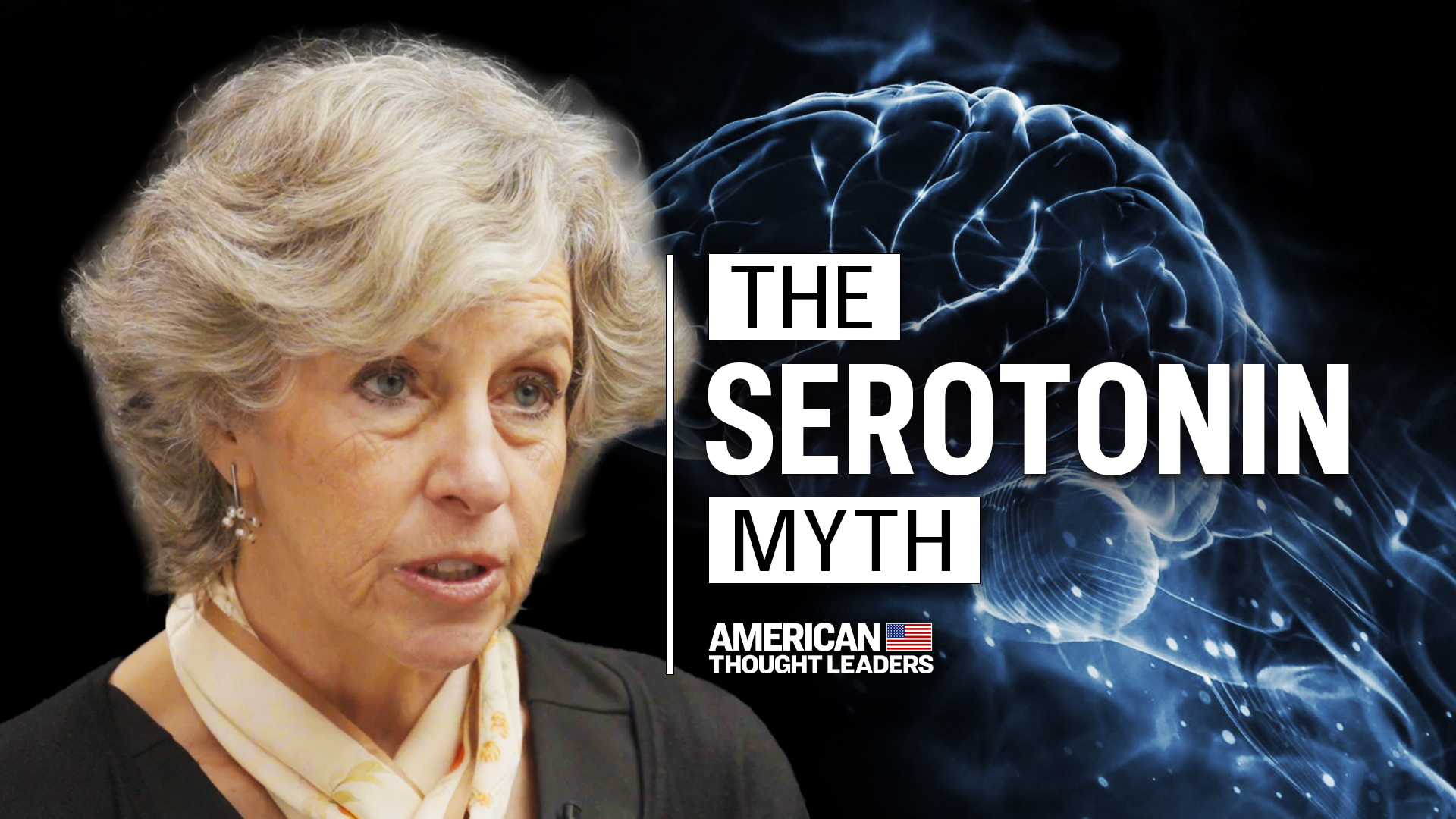 The False Promise of Antidepressants | Dr. Joanna Moncrieff | EpochTV