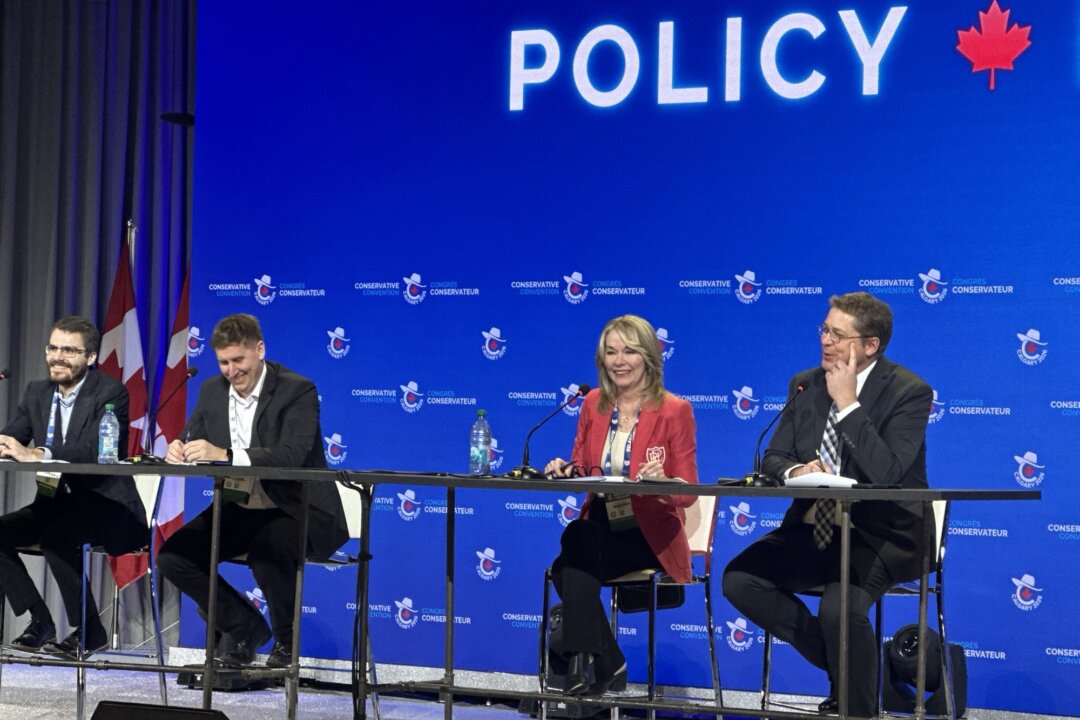 Conservative Delegates Vote to Endorse ‘Castle Law,’ Reject DEI ...