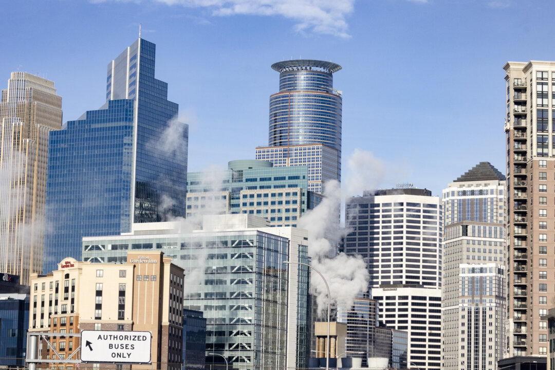 $11 Million Fraud Trial Canceled After Minnesota Defendant Skips ...