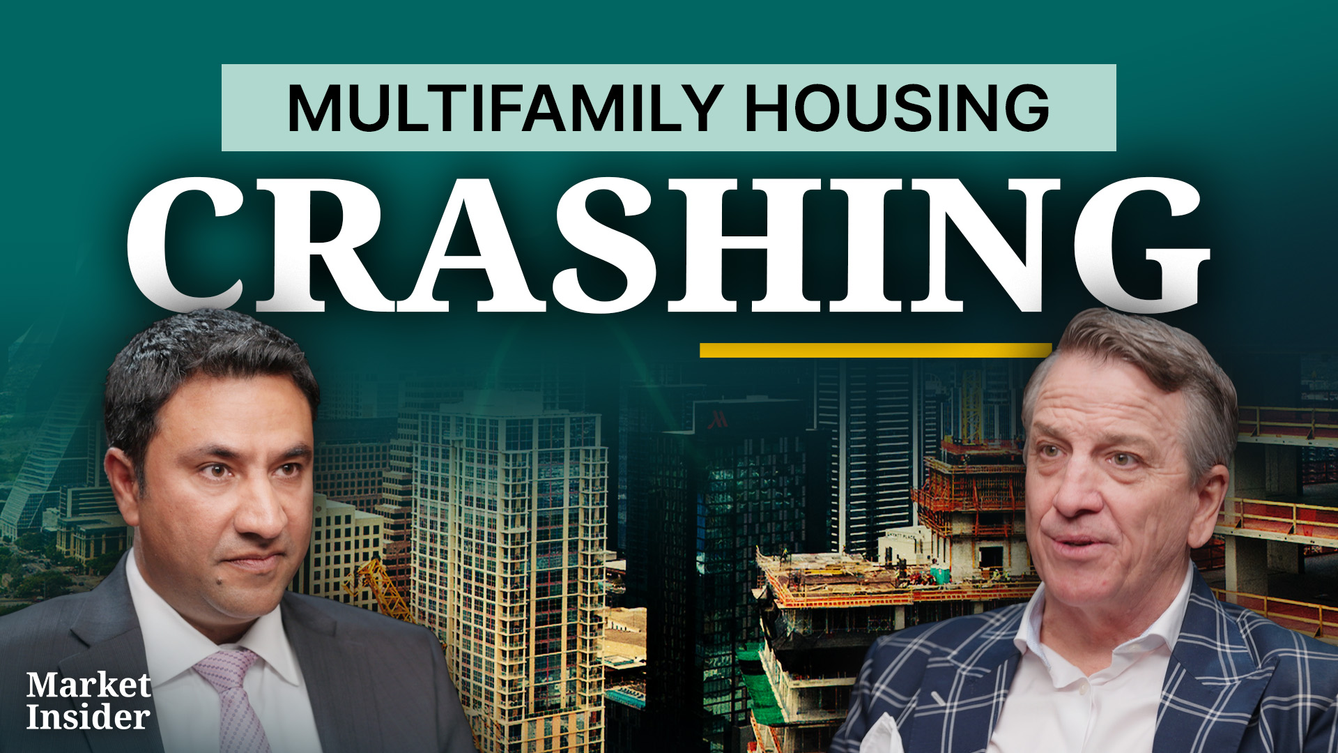 The Multifamily Market Is Quietly Resetting | Ken McElroy | EpochTV