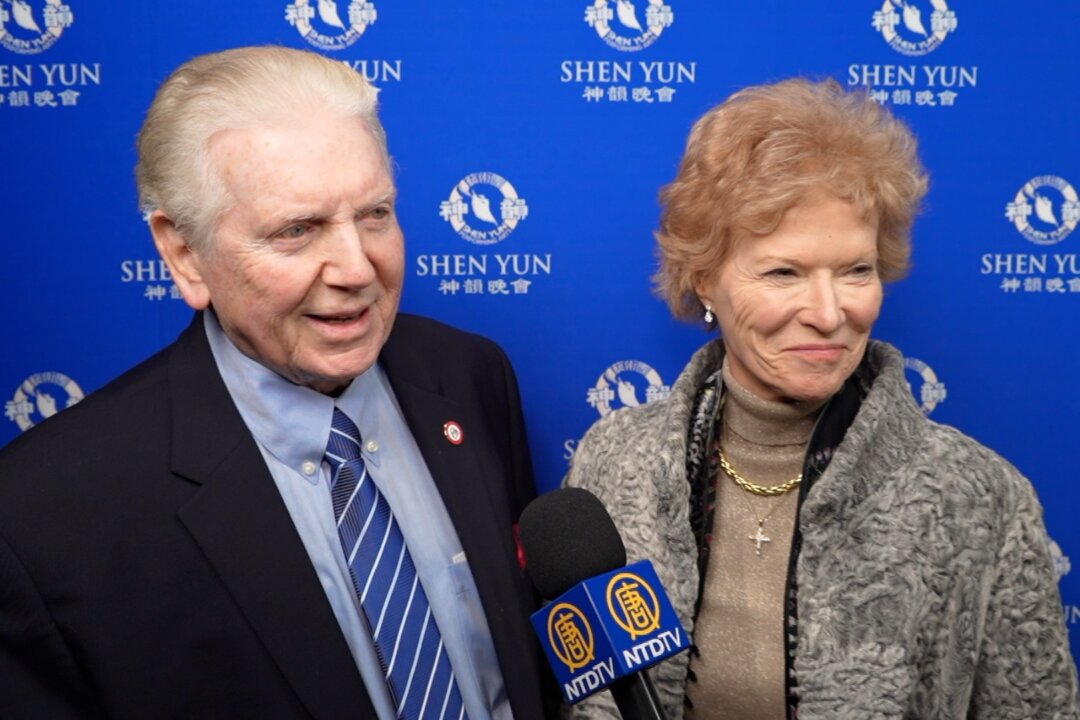 Georgia Senior Judge Impressed by Shen Yun’s World Tour | The Epoch Times