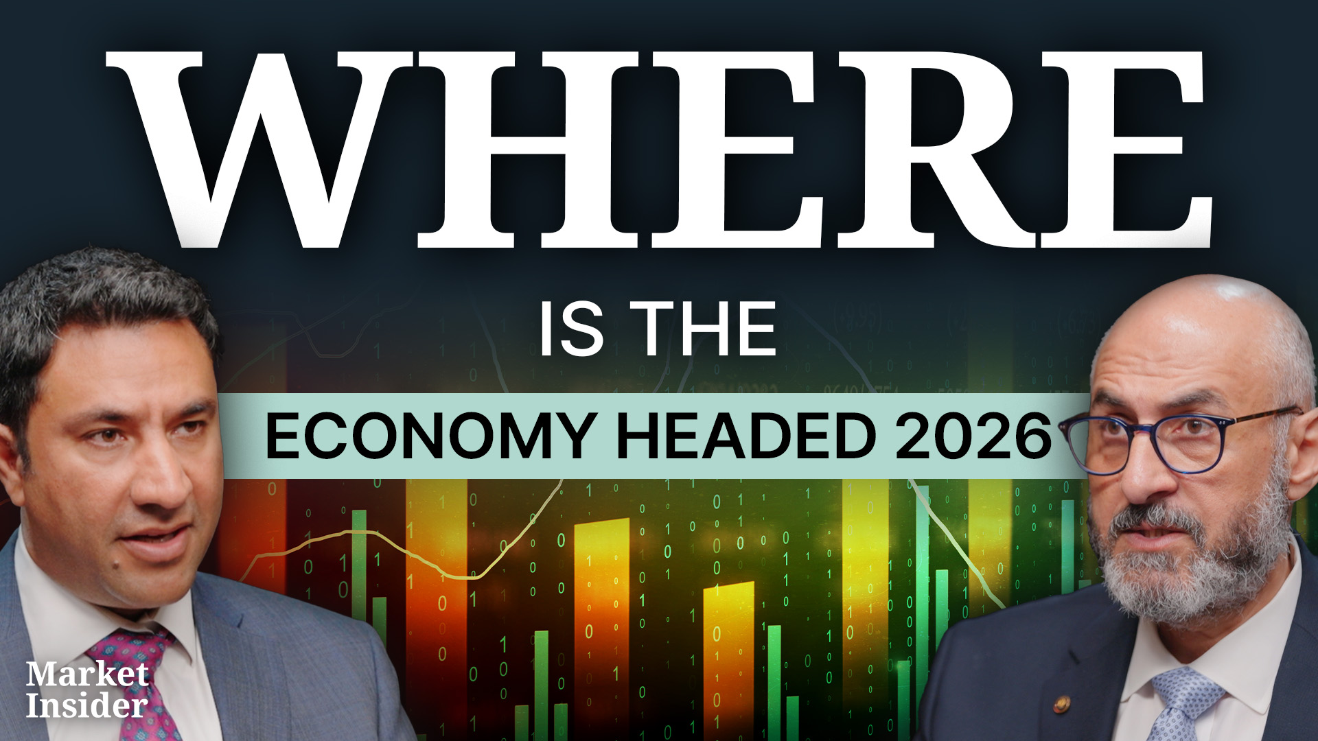 Where’s the Economy Heading in 2026? Chapman University Forecast ...
