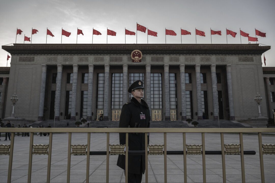 Canadian Think Tank Warns G7 Countries Face ‘Systemic’ Interference by ...