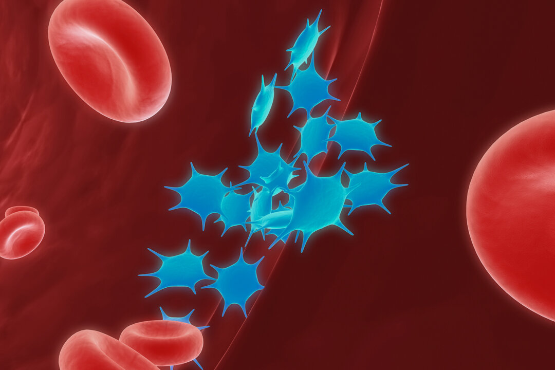 New Research Suggests Cause of Rare Blood-Clotting Side Effect From ...
